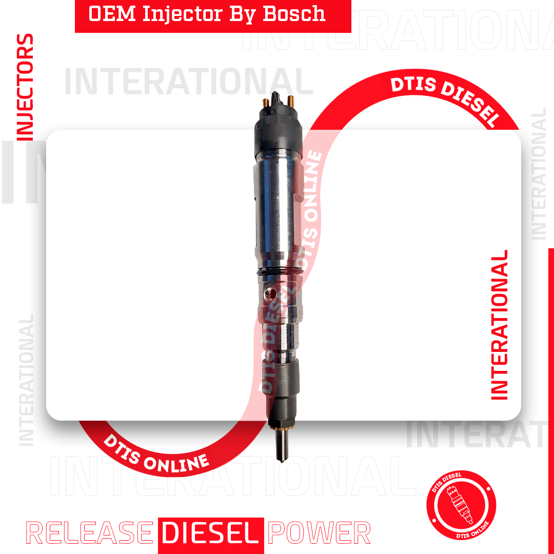 INTERNATIONAL INJECTORS Archives - DTIS Online