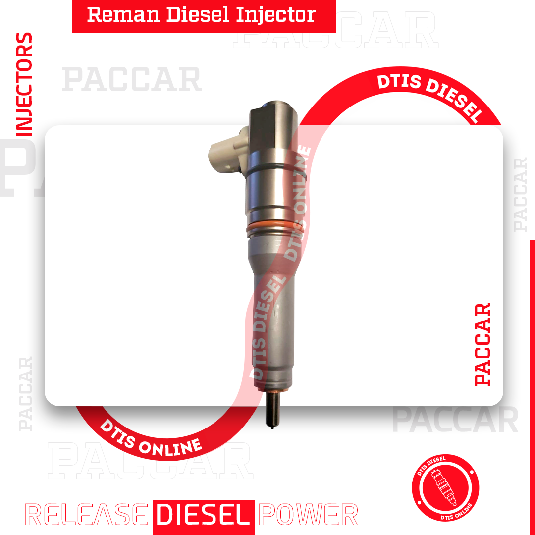 MX10/MX13 PACCAR Archives - DTIS Online