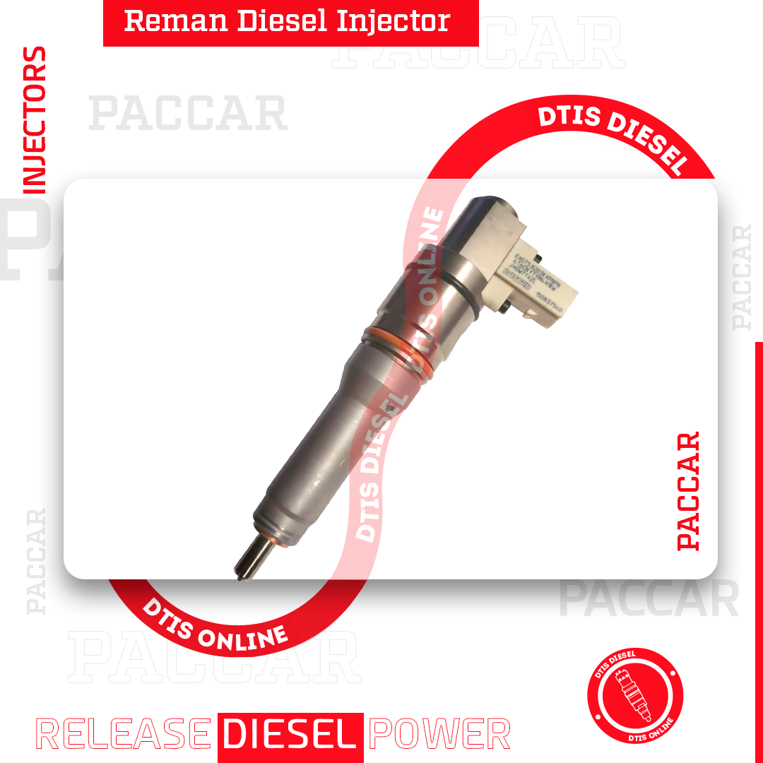 PACCAR INJECTORS Archives - DTIS Online