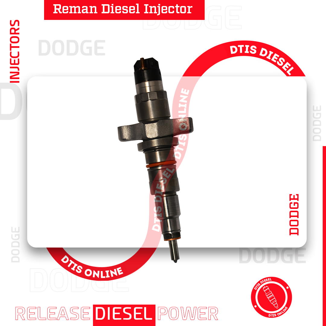 5.9 DODGE Archives - DTIS Online