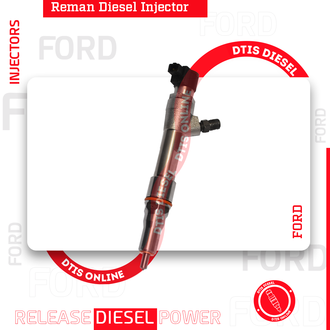 FORD INJECTORS Archives - DTIS Online