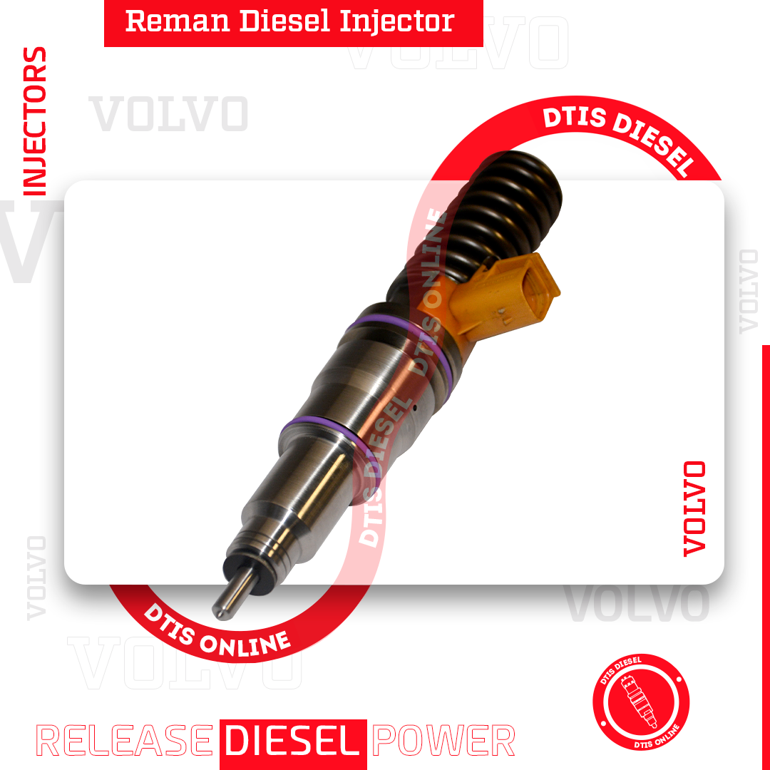 D16F EPA07 VOLVO Archives - DTIS Online