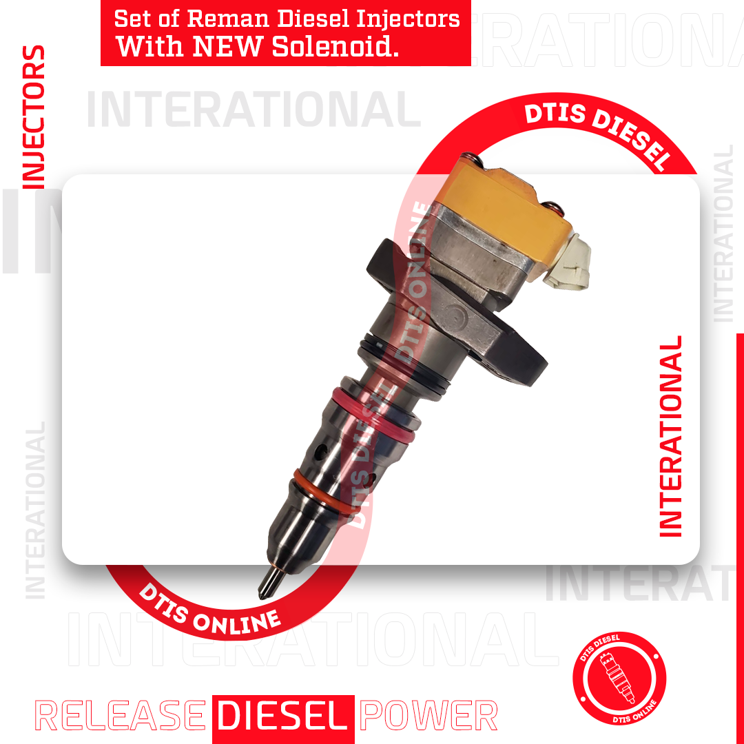 DT466 INTERNATIONAL Archives - DTIS Online