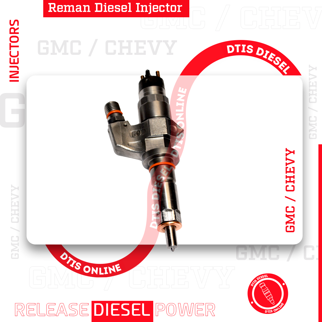 LB7 CHEVY/GMC Archives - DTIS Online