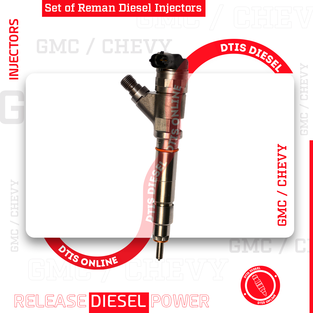 LMM CHEVY/GMC Archives - DTIS Online