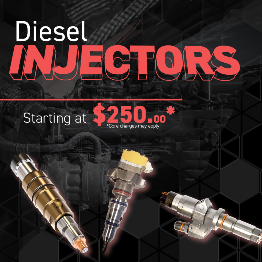 DTIS Online - High-quality diesel parts online, just one click away!